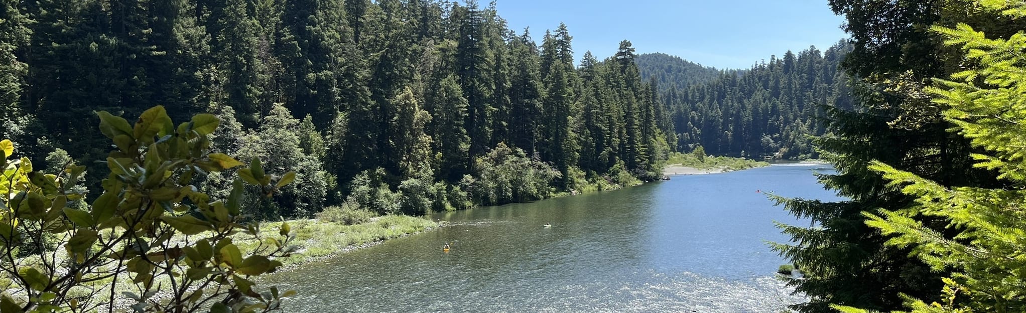 Hiouchi Trail, California - 431 Reviews, Map | AllTrails
