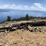 Brockway Summit to Mount Baldy Loop, California - 183 Reviews, Map ...
