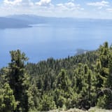 Brockway Summit to Mount Baldy Loop, California - 183 Reviews, Map ...