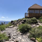 Brockway Summit to Mount Baldy Loop, California - 183 Reviews, Map ...