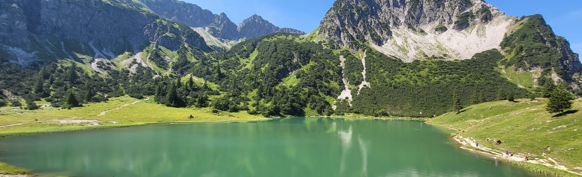 Reichenbach - Rubihorn, Bavaria, Germany - 93 Reviews, Map | AllTrails
