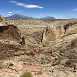 Notom-Bullfrog Road, Utah - 48 Reviews, Map | AllTrails