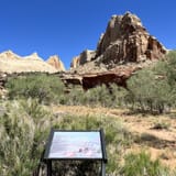 Notom-Bullfrog Road, Utah - 41 Reviews, Map | AllTrails