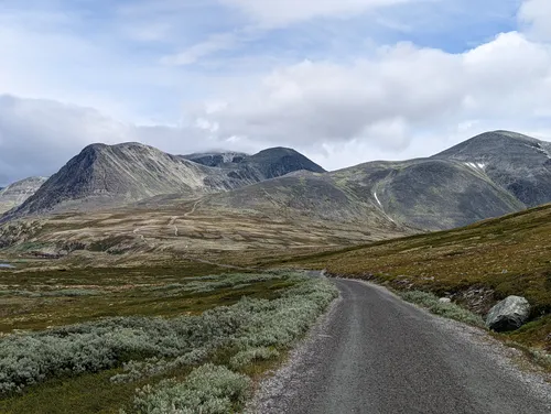 Best 10 Hiking Trails in Rondane National Park | AllTrails