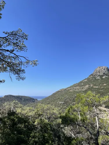 10 Best Walking Trails in Crete | AllTrails