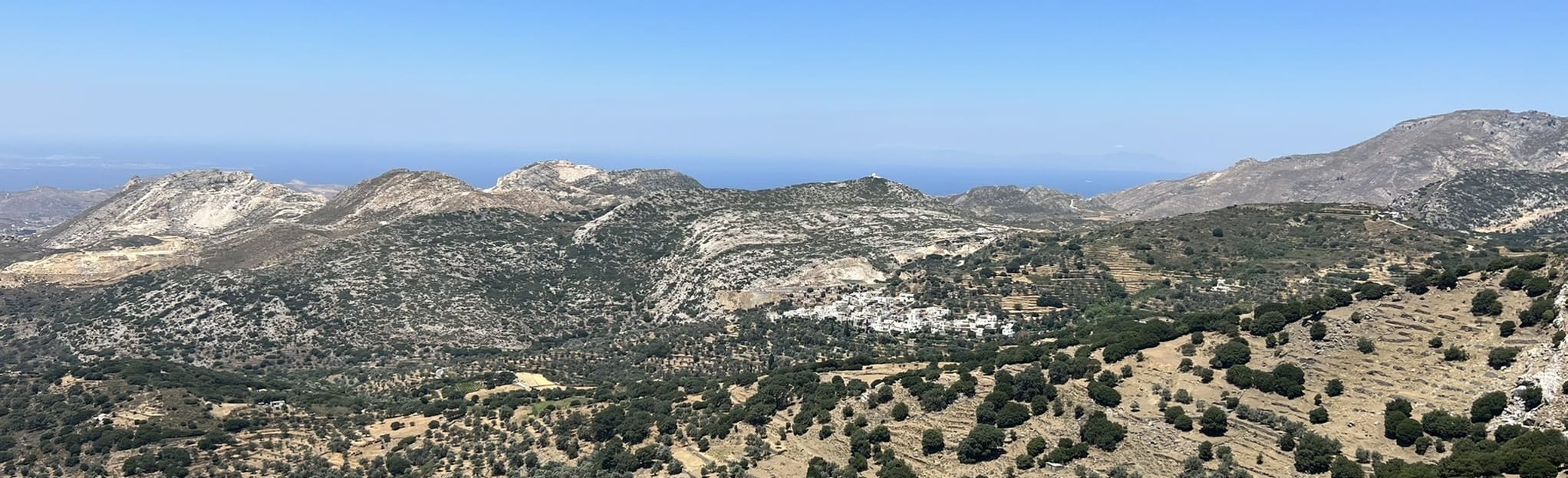 Apiranthos - Chalki: 25 foto's - Naxos, Griekenland | AllTrails