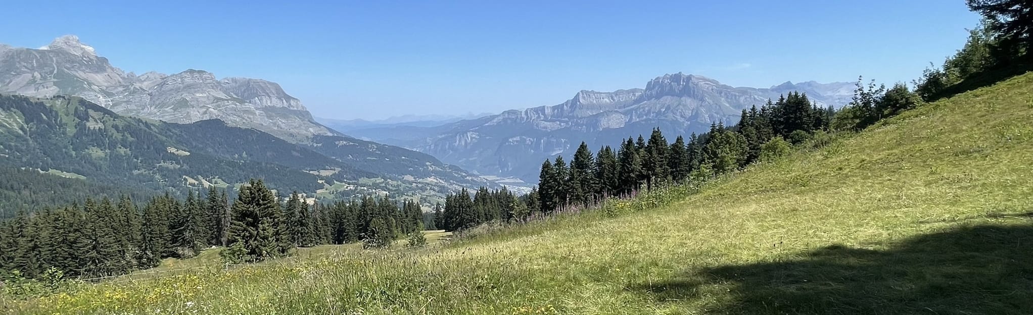 Col du Jaillet - Petit Croisse Baulet: 31 Reviews, Map - Haute-Savoie ...