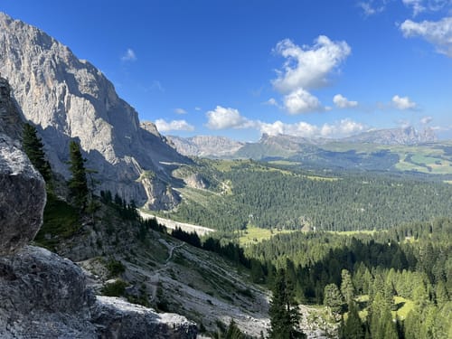 2023 Best 10 Trails, Walks, and Paths in Selva di Val Gardena | AllTrails