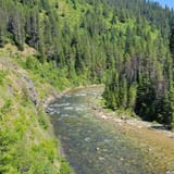 Kelly Creek, Idaho - 17 Reviews, Map | AllTrails