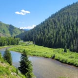 Kelly Creek, Idaho - 17 Reviews, Map | AllTrails