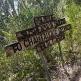 Pickett Trail, Texas - 567 Reviews, Map | AllTrails