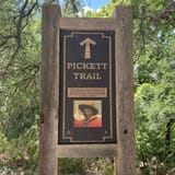 Pickett Trail, Texas - 567 Reviews, Map | AllTrails