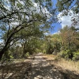 San Gabriel River Trail and Goodwater Loop, Texas - 602 Reviews, Map ...