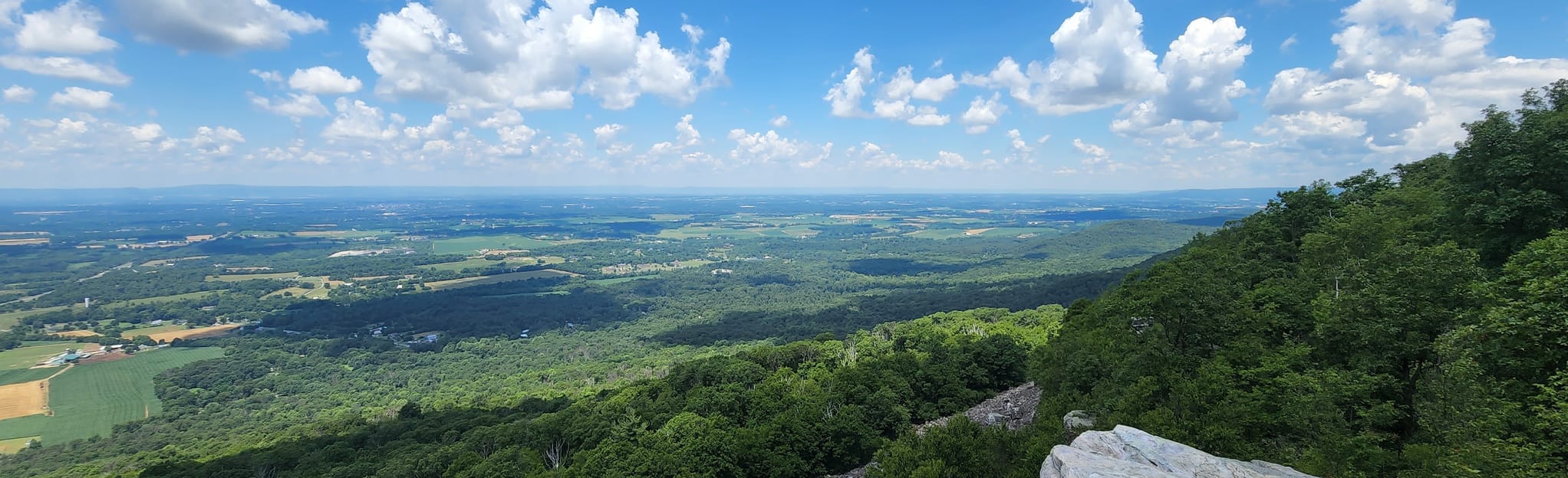 Black Rock via the Appalachian Trail: 4.570 foto - Maryland | AllTrails