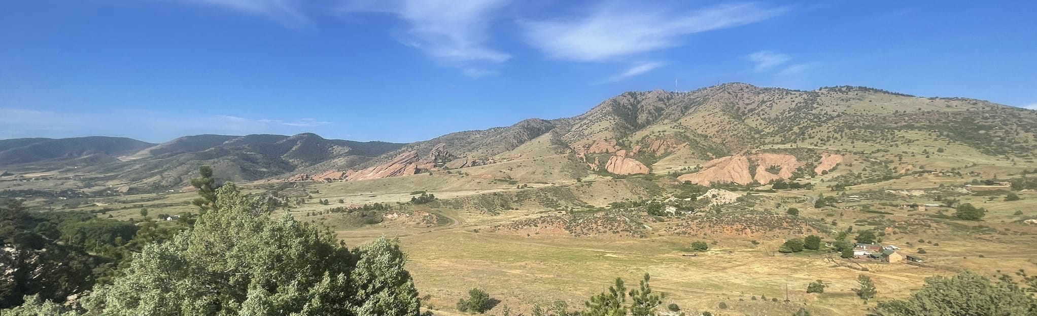 Dinosaur Ridge, Colorado - 2,160 Reviews, Map | AllTrails