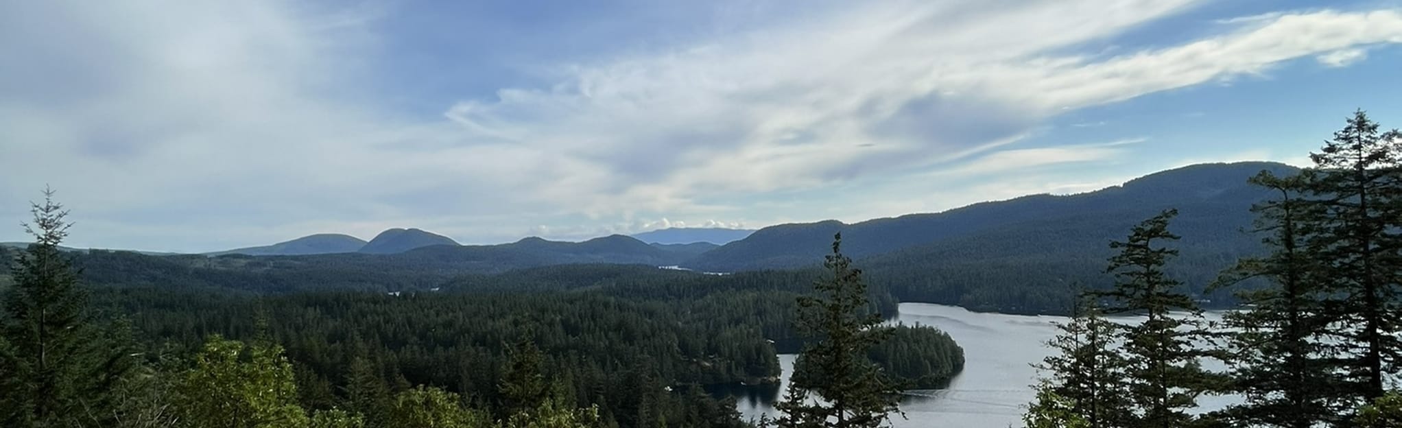 Klein Lake : 54 Reviews, Map - British Columbia, Canada | AllTrails