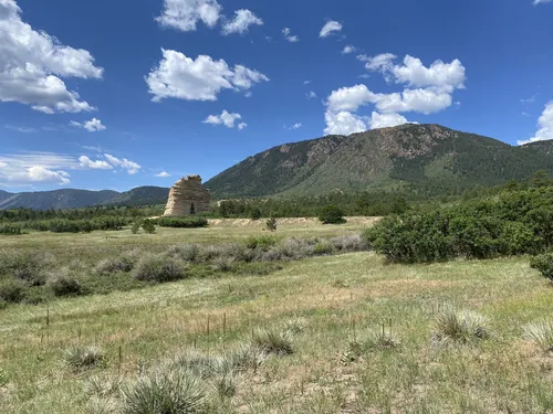 10 Best Trails and Hikes in Monument | AllTrails