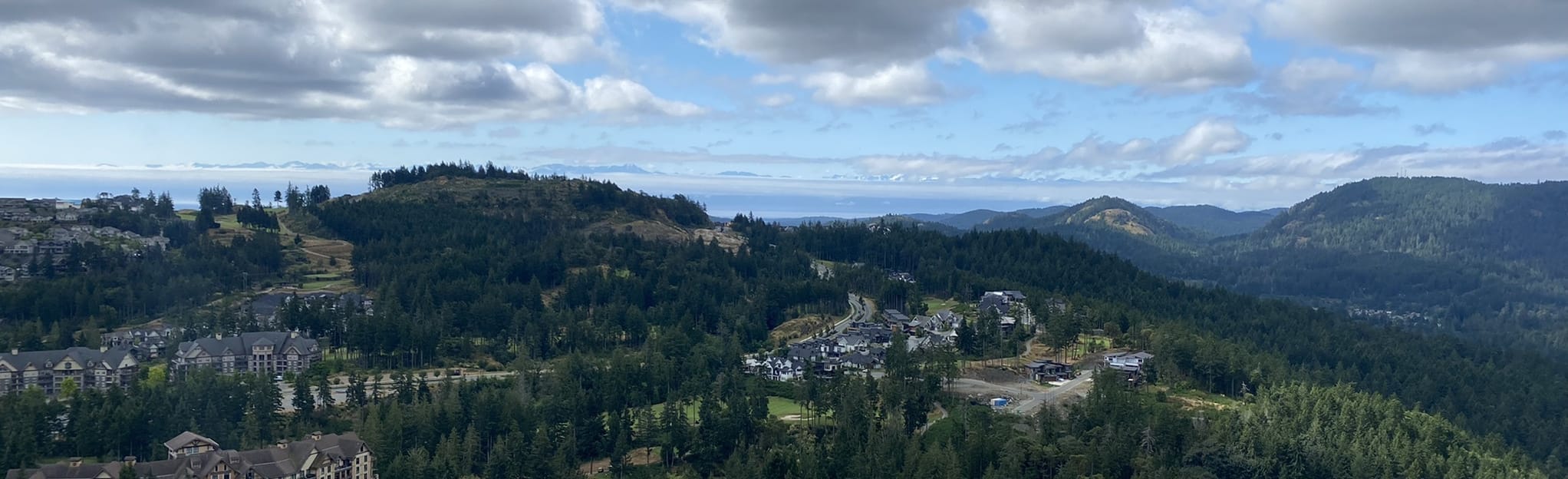 Mount Finlayson Extended Loop: 169 Reviews, Map - British Columbia ...