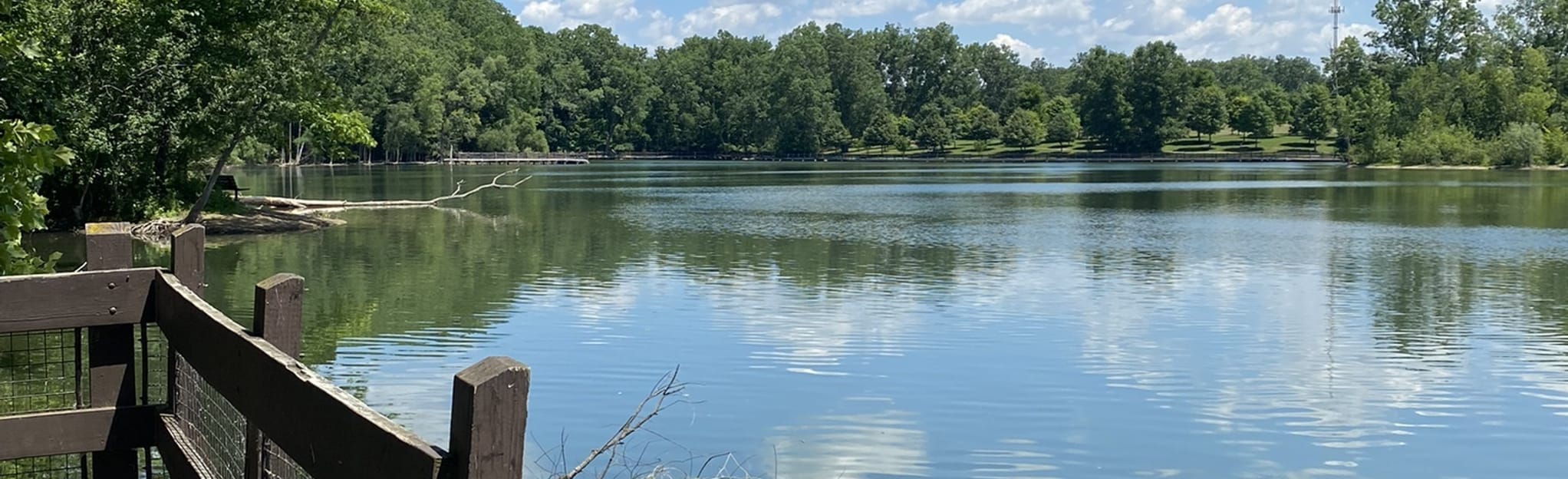 Hawk Island Loop via Scott Woods: 521 Reviews, Map - Michigan | AllTrails