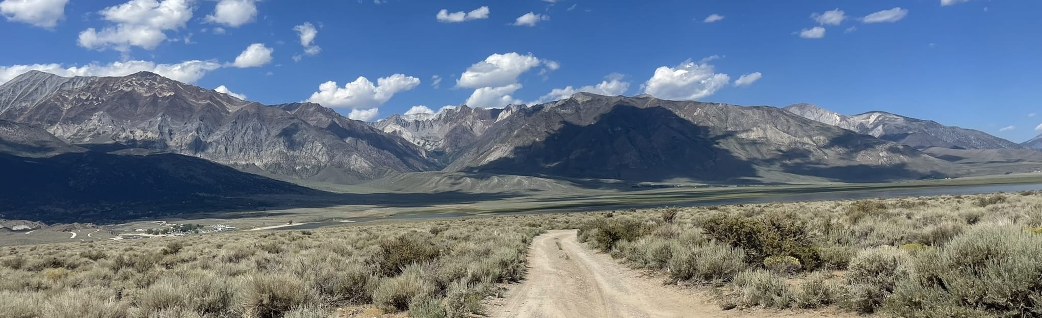 Crowley Lake Columns: 776 Reviews, Map - California | AllTrails