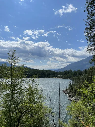 Best Hikes and Trails in Pilot Bay Provincial Park | AllTrails