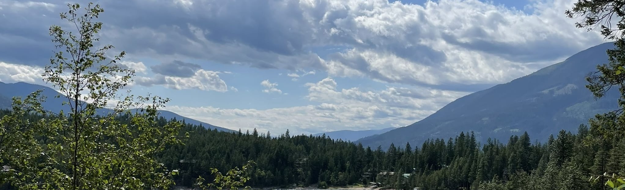 Boomer's Landing Beach via Pilot Peninsula Trail, 87 Fotos - British ...