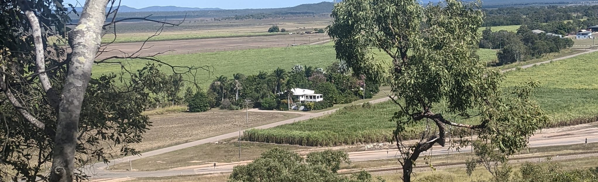 Mount Inkerman Nature Trail: 20 Reviews, Map - Queensland, Australia ...