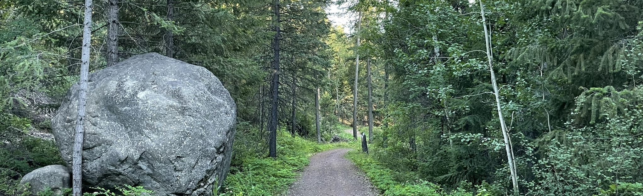 Sweetgrass Butte via Goat Creek OHV Road, Washington - 6 Reviews, Map ...