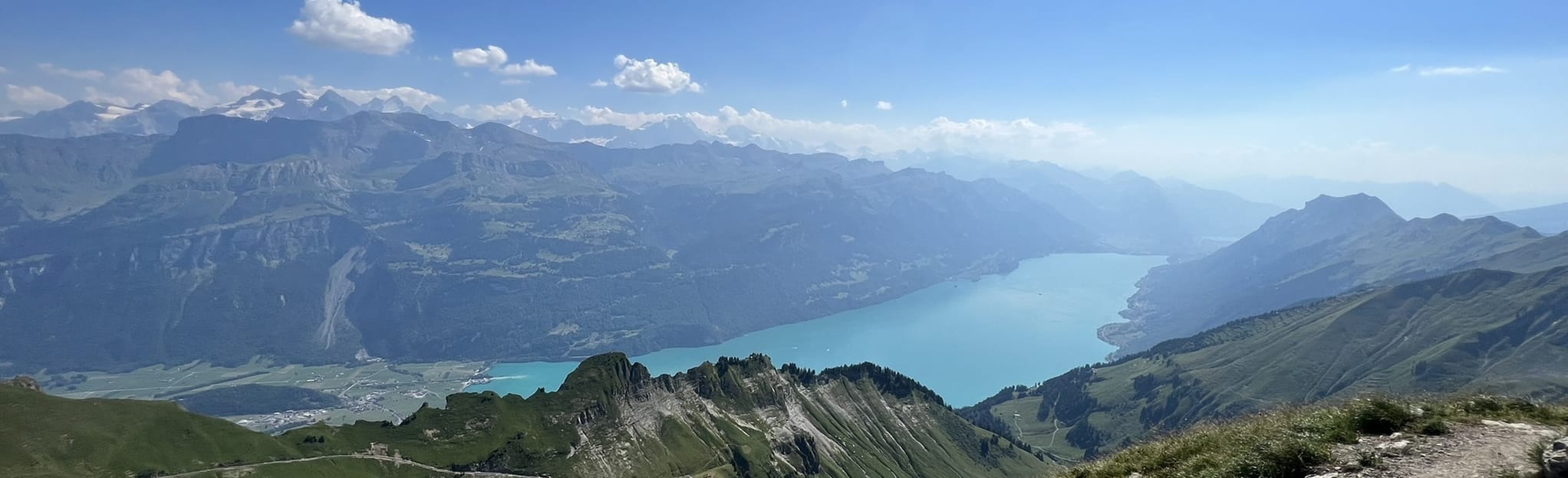 Rosswald - Schongütsch - Brienzer Rothorn: 10 Reviews, Map - Luzern ...