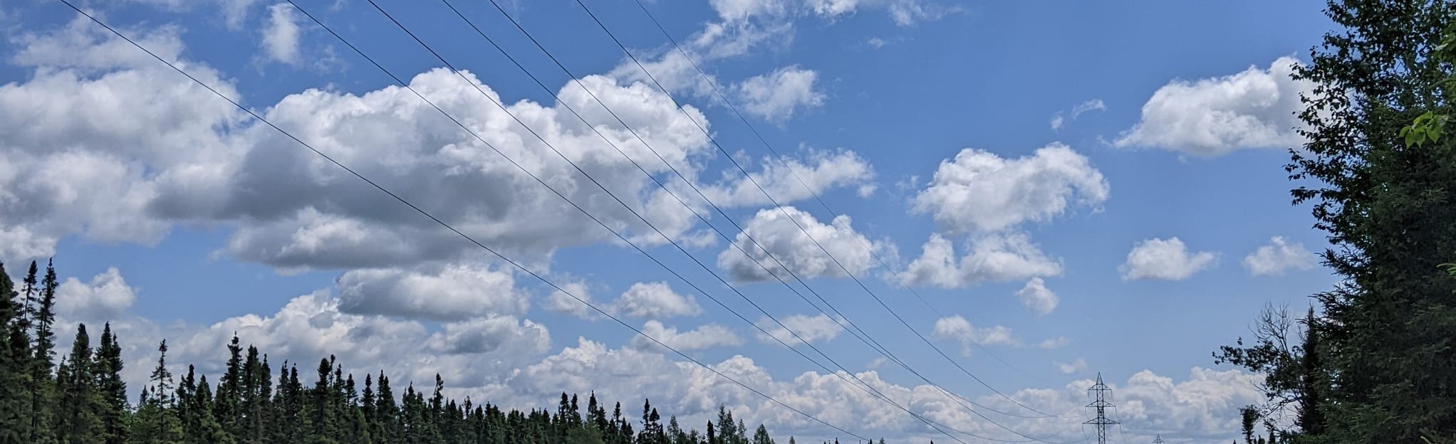 Amos Bike Trail: 57 Reviews, Map - Quebec, Canada | AllTrails