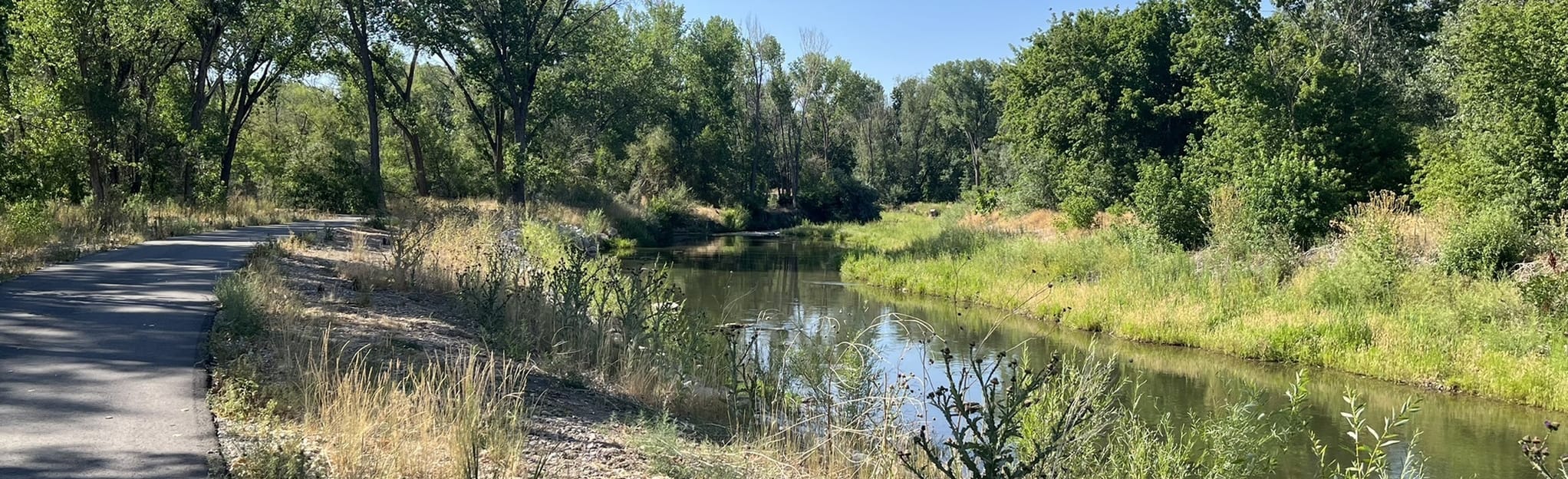 Ogden River Parkway Trail, Utah - 432 Reviews, Map | AllTrails