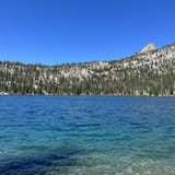 Sawtooth Wilderness Loop, Idaho - 136 Reviews, Map | AllTrails