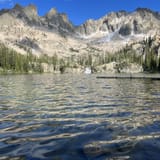Sawtooth Wilderness Loop, Idaho - 136 Reviews, Map | AllTrails