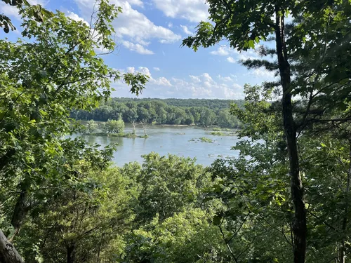 Best Hikes and Trails in Blockhouse Point Park | AllTrails