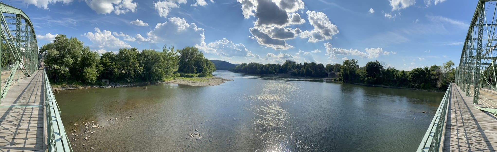 Two Rivers Greenway, New York - 87 Reviews, Map | AllTrails