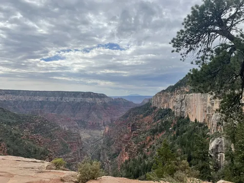 Best Beach Trails in North Rim | AllTrails