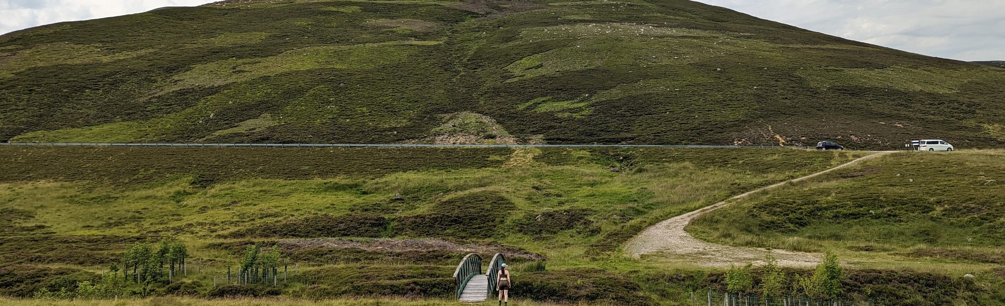 Carn an Tuirc and Cairn of Claise, Aberdeenshire, Scotland - 38 Reviews ...