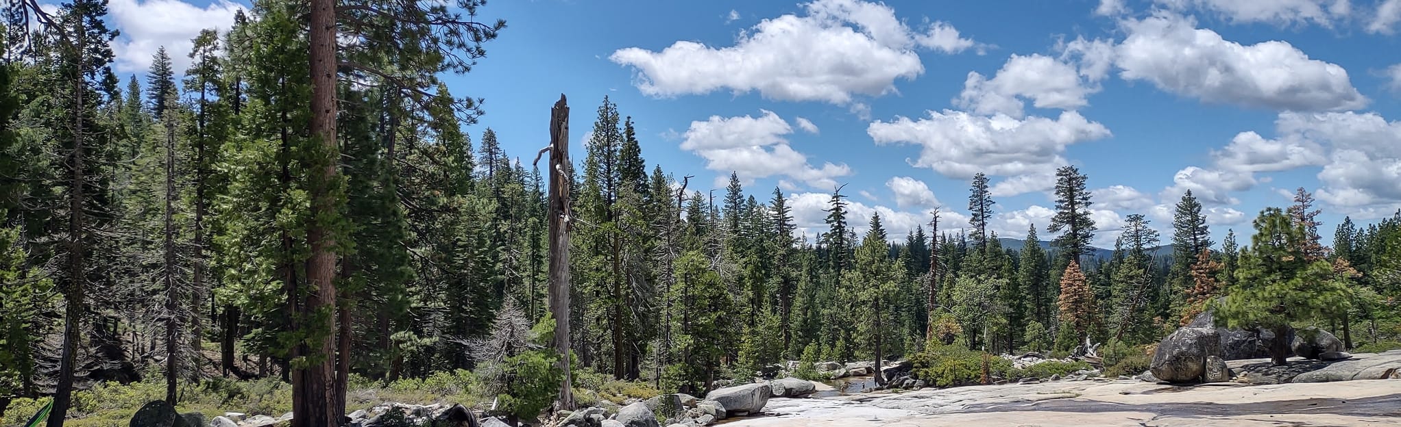 Bassi Falls via Towering Rocks Trail: 179 Reviews, Map - California ...