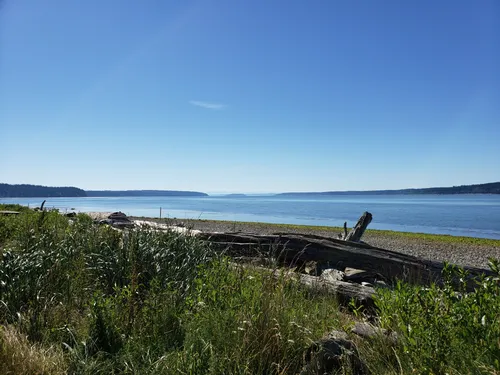 10 Best Trails and Hikes in Camano Island | AllTrails