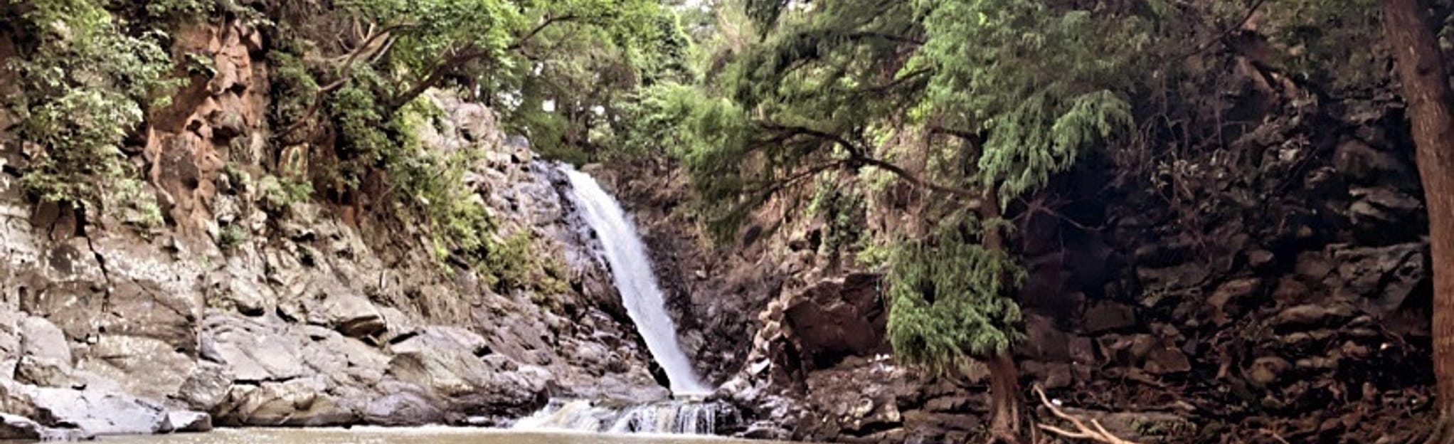 Salto Puruarán: 5 fotos - Michoacán, México | AllTrails