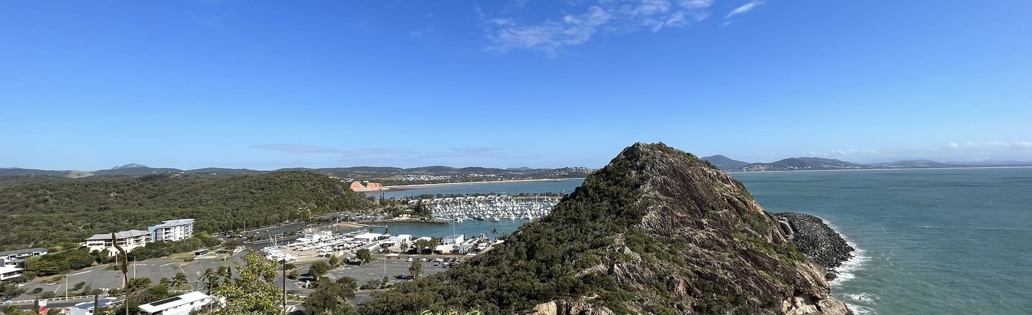 Double Head Viewpoint and Pebble Beach: 30 Reviews, Map - Queensland ...