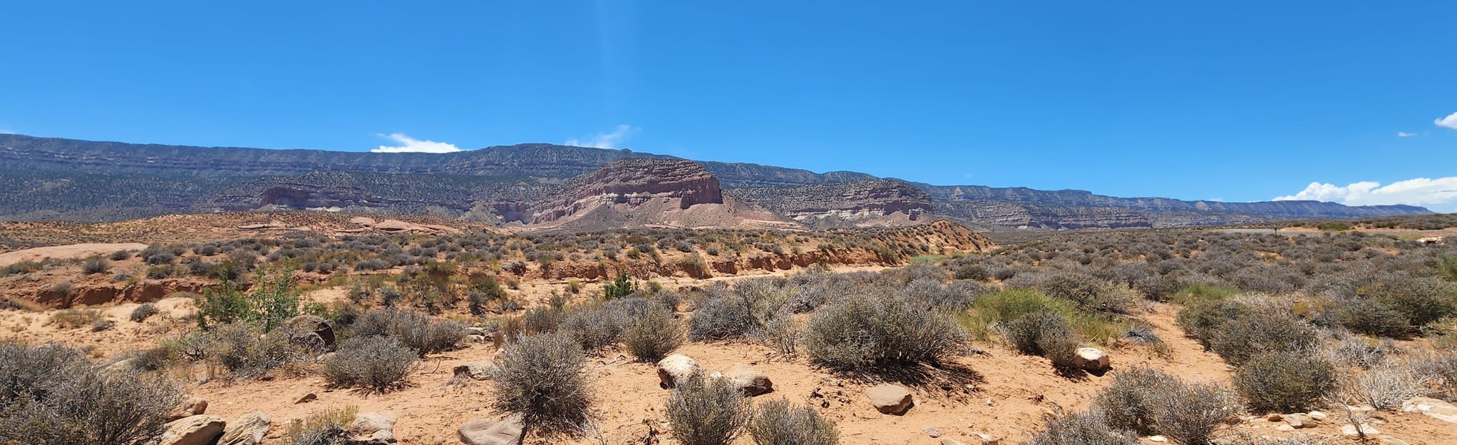 Dance Hall Rock, Utah - 31 Reviews, Map | AllTrails