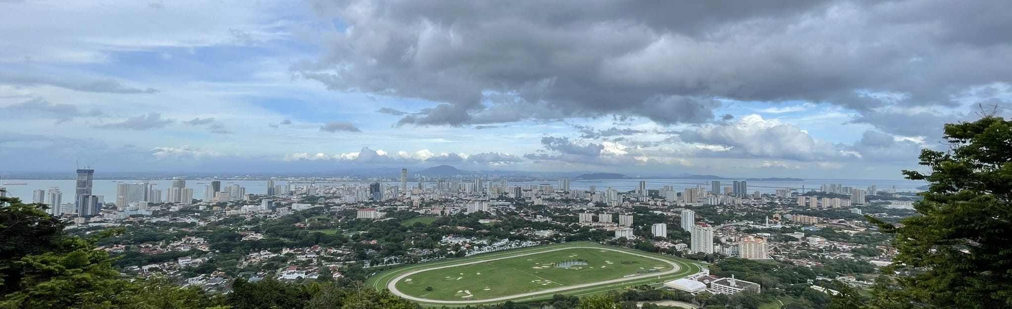 Moongate - Cendana Hill - Astro Rock: 25 Reviews, Map - Penang ...