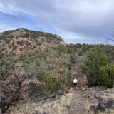 Red Butte Trail, Arizona - 192 Reviews, Map | AllTrails