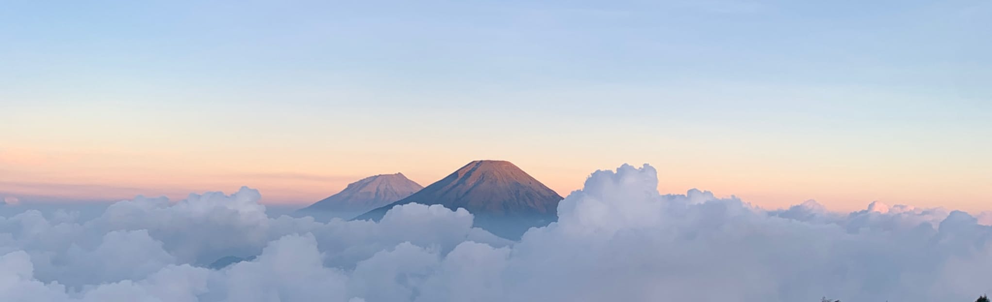 Mount Prau Basecamp - Mount Prau - Mount Embrace: 27 foto - Giava ...