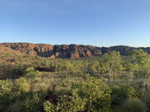 Best Hikes and Trails in Keep River National Park | AllTrails