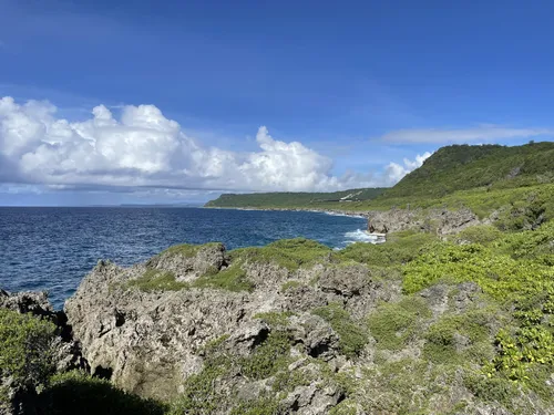 10 Best Trails and Hikes in Guam | AllTrails