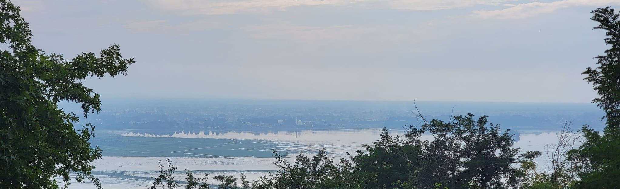 Harwan Buddhist Ruins Extended Loop: 0 Reviews, Map - Jammu and Kashmir ...