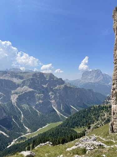 2023 Best 10 Trails and Hikes in Selva di Val Gardena | AllTrails