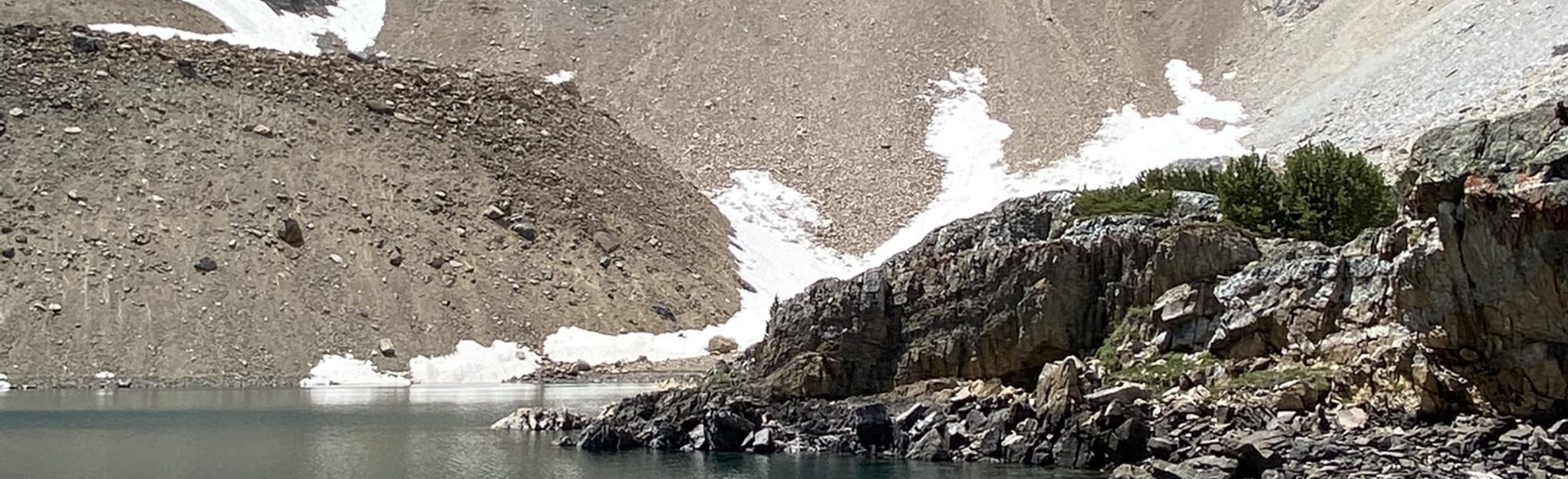 Pass Lake: 7 Reviews, Map - Idaho | AllTrails